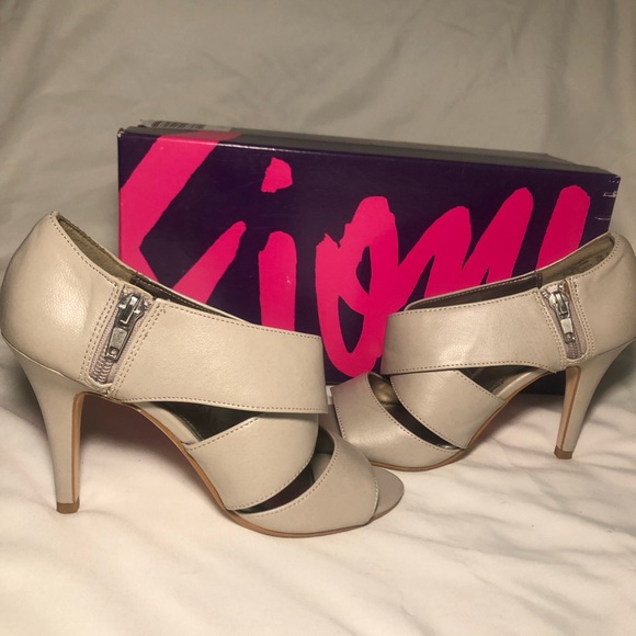 Fioni for Payless | Shoes | Fiona Heels Size 5 Barely Worn | Poshmark